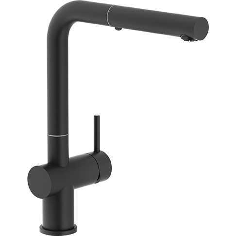 Змішувач Franke Tap Active Plus PullOut SpraySide HP 115.0524.890